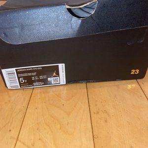 Jordan | Shoes | Jordan Mars 27 | Poshmark